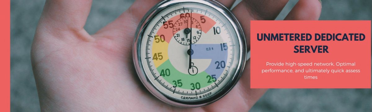 Netherlands Unmetered Server – If You are Looking an Affordable, High ...